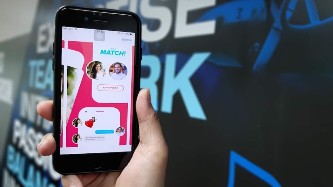 ¿Cómo identificar a un 'timador de Tinder'? Las claves para evitar ...