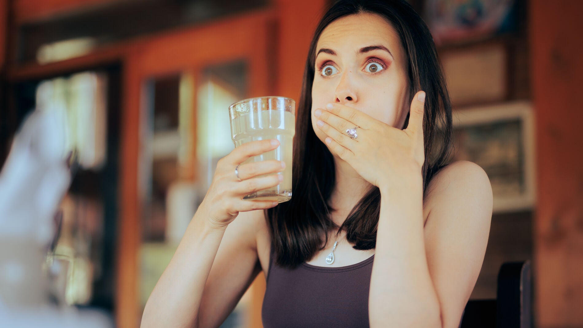 Por qué tenemos hipo y cómo acabar con él