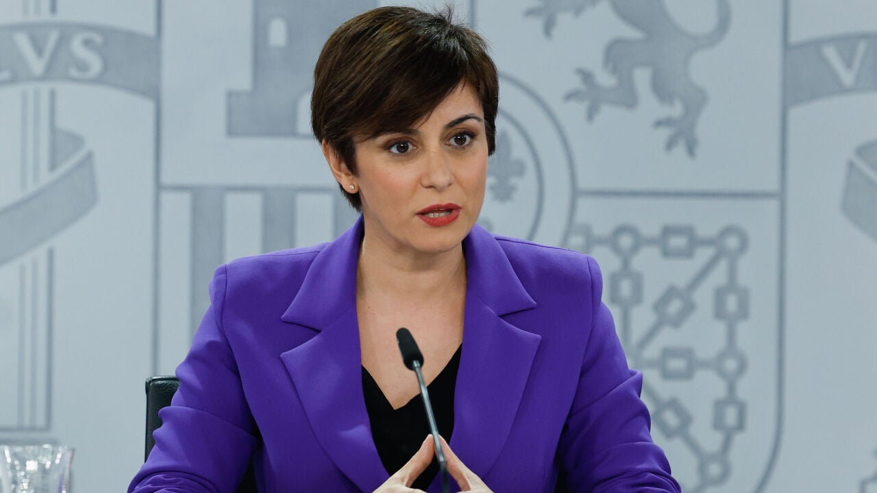 El PSOE no rechaza los votos del PP para reformar el 'solo sí es sí ...