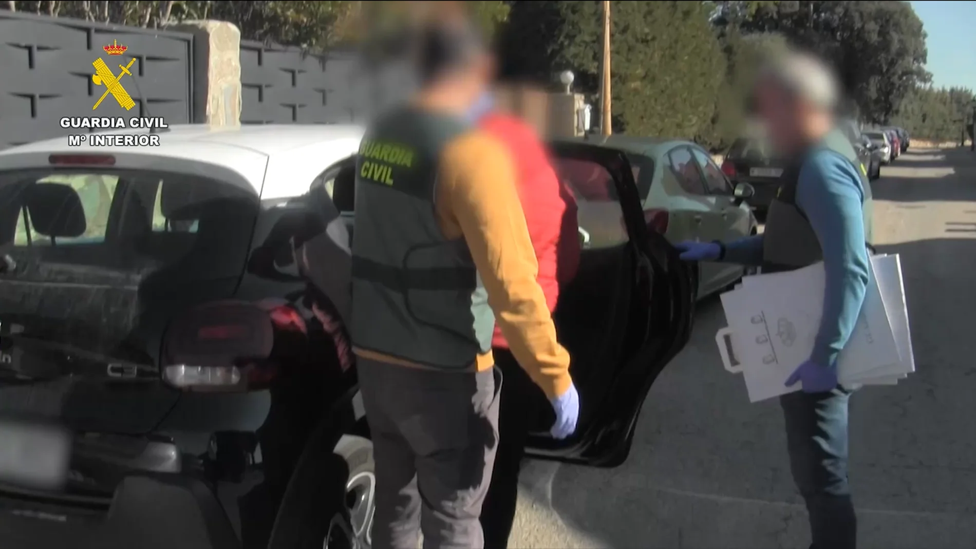 Prisión Provisional Comunicada Sin Fianza Para El Agresor Sexual Que