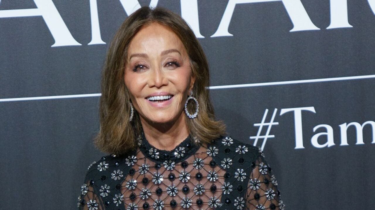 Isabel Preysler cumple 72 años en plena soltería por primera vez en décadas