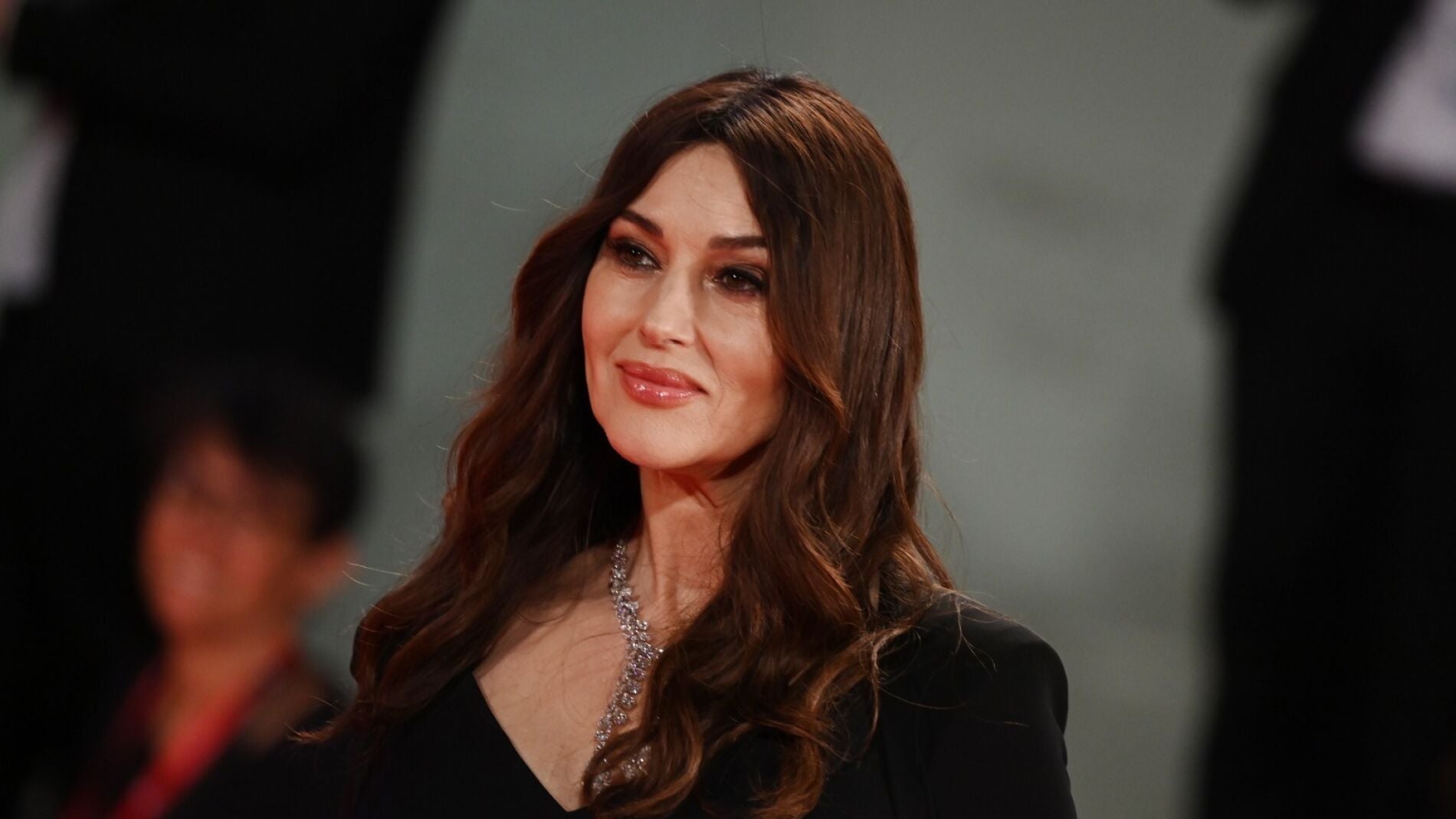 Así es Deva, la guapa hija modelo de Monica Bellucci que es una copia ...