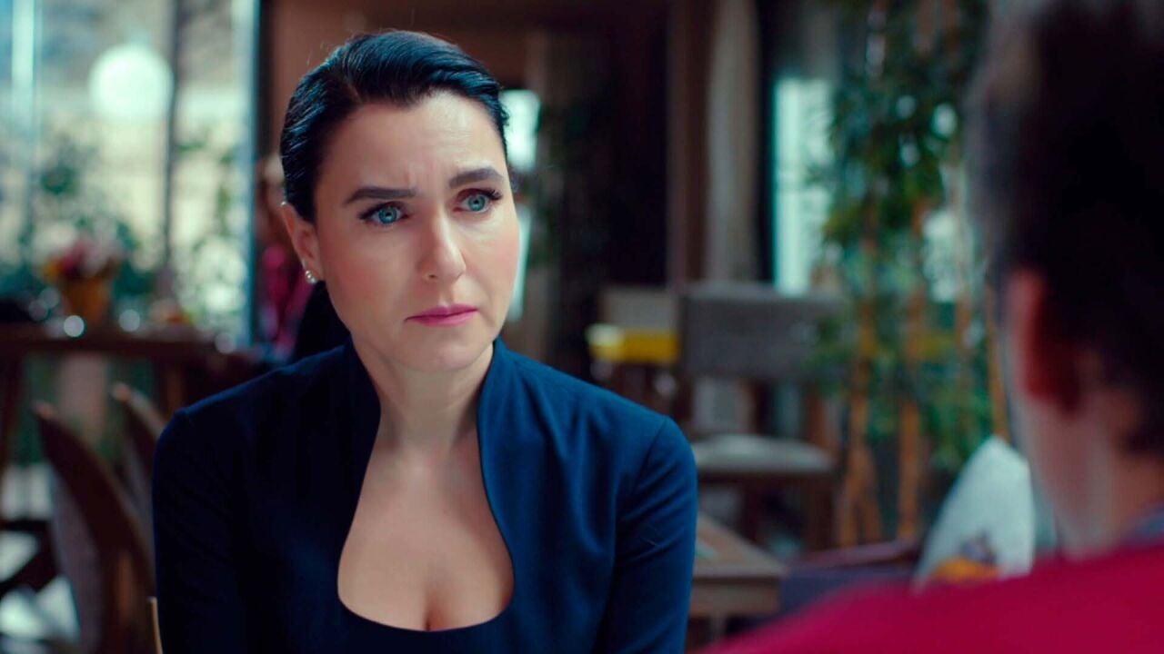 Ender mantiene un encuentro con su hijo: "Tú eres lo más importante que tengo"