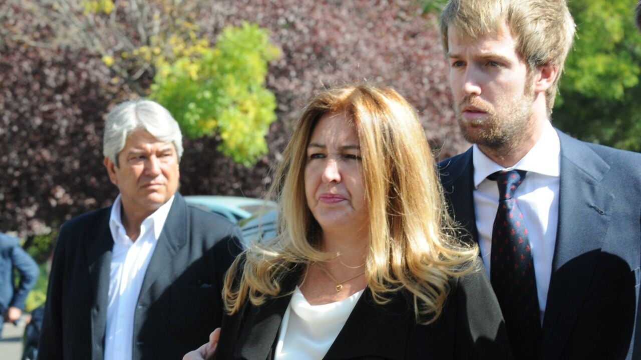 La entrevista que Laura Boyer concedió antes de fallecer: "Cuando murió ...