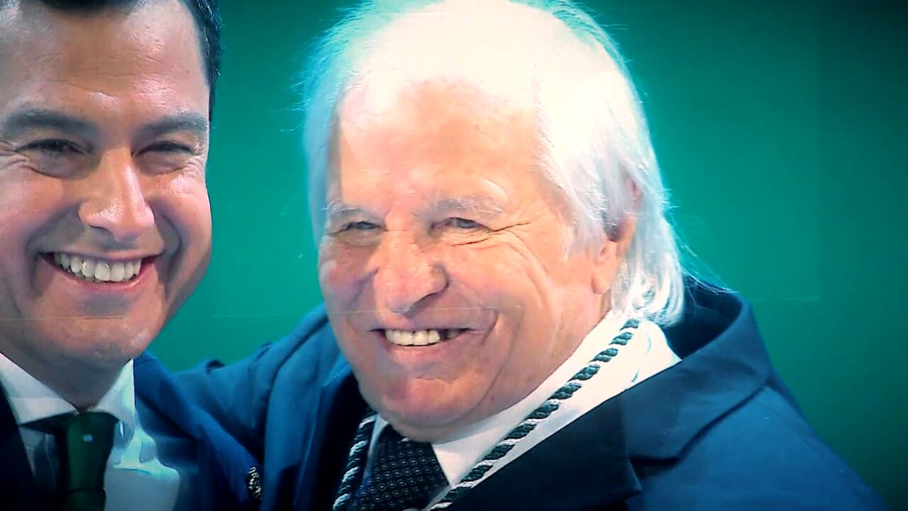 Manuel Benítez ‘El Cordobés’ planea torear en un festival a sus 88 años ...