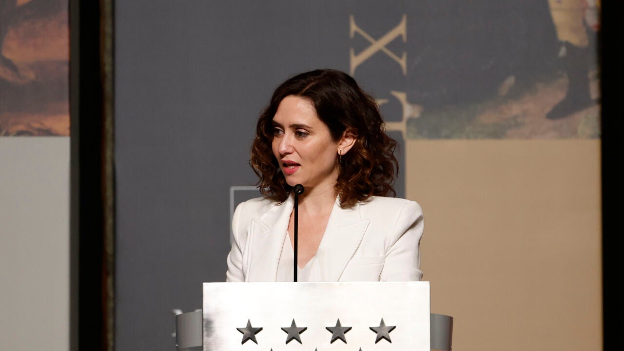 Ayuso lanza la "aceleradora de inversiones" para atraer grande ...