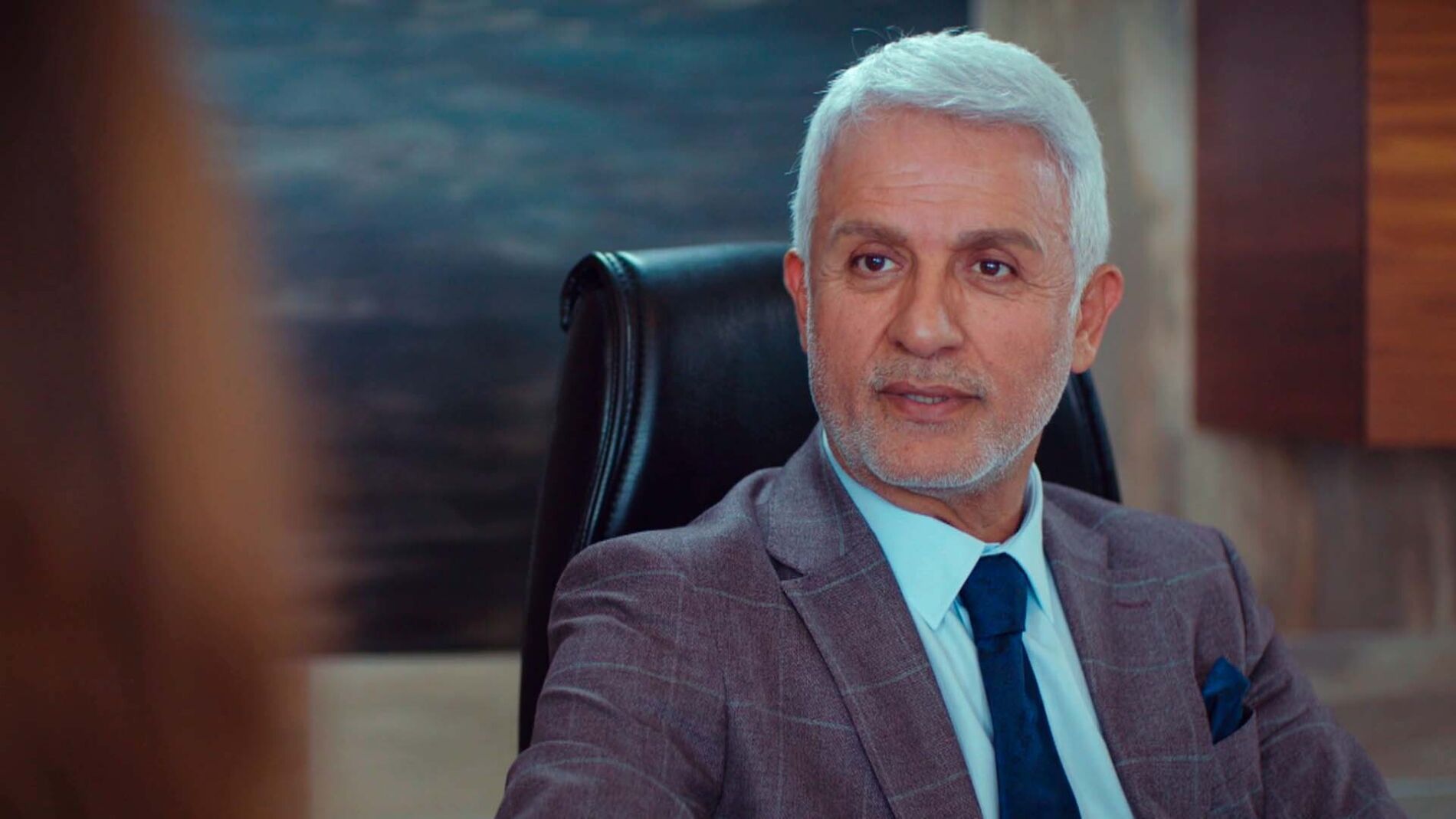 El plan de Yildiz se tuerce: ¡Halit tiene una nueva ilusión!