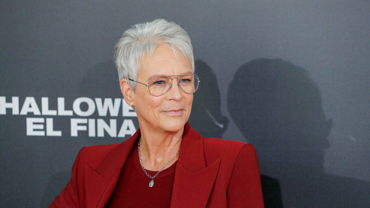 ¿Jamie Lee Curtis en One Piece? La actriz pone una condición para dar ...