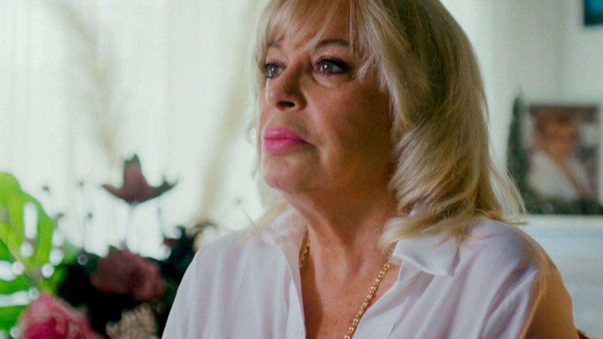 Una vida Bárbara - Web oficial Antena 3