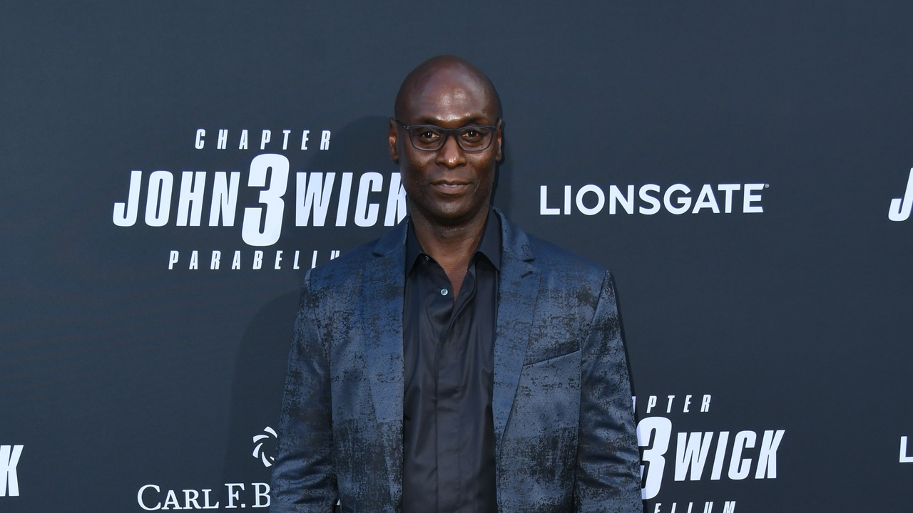 Muere El Actor Lance Reddick Conocido Por The Wire John Wick Y