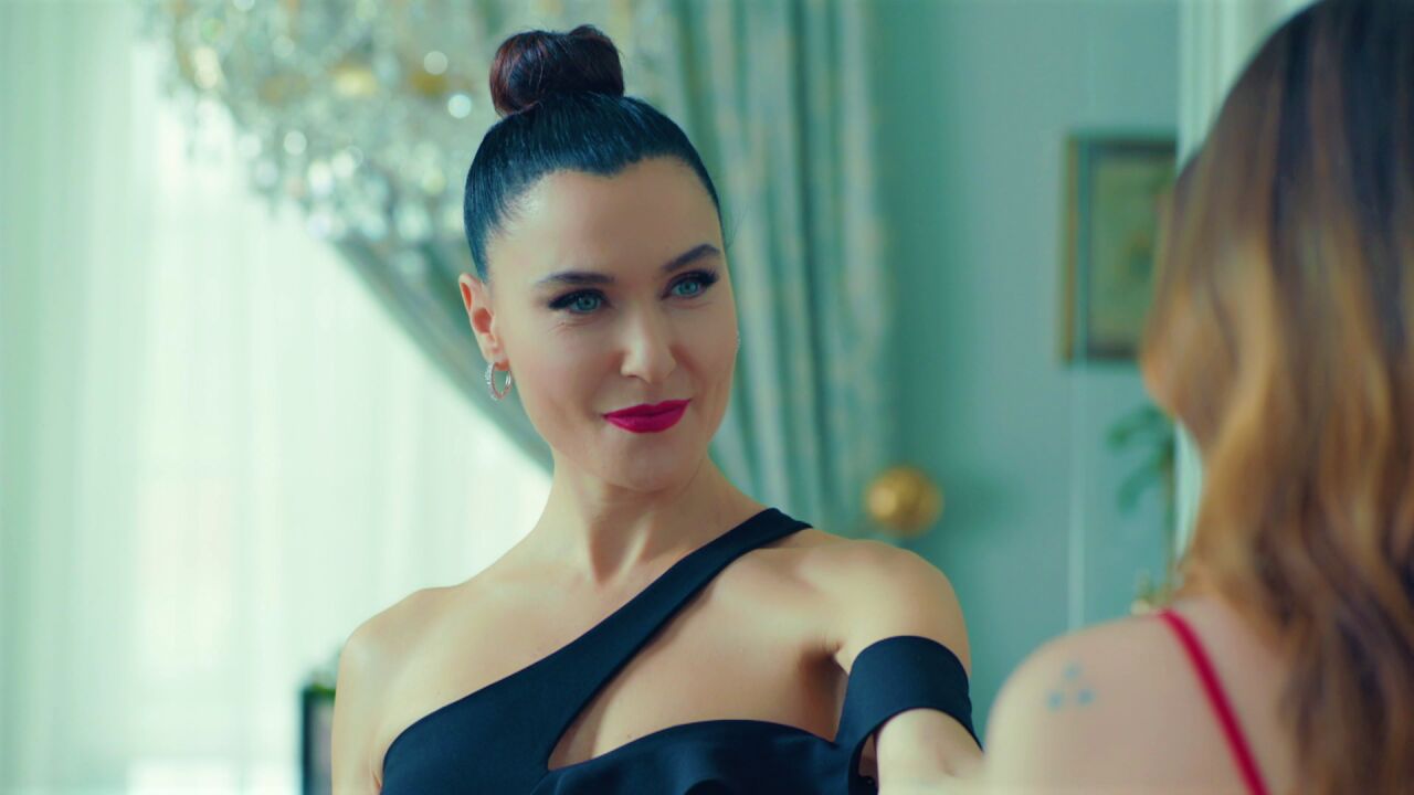 ¡Sorpresa!: Ender llega a la mansión Argun para quedarse