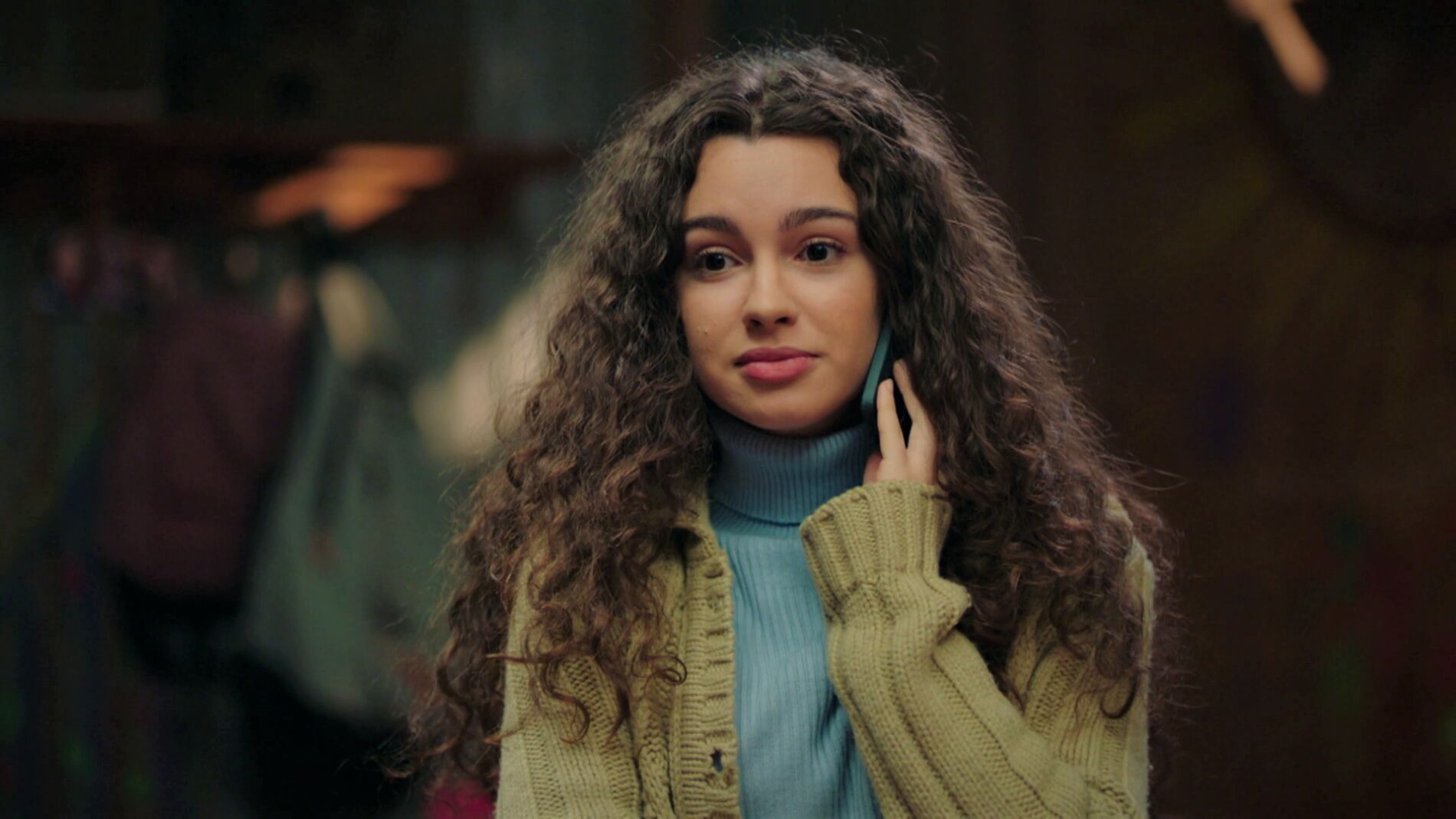 Doruk y Asiye celebran que vuelven a estar juntos, pero… ¡Nebahat les ...