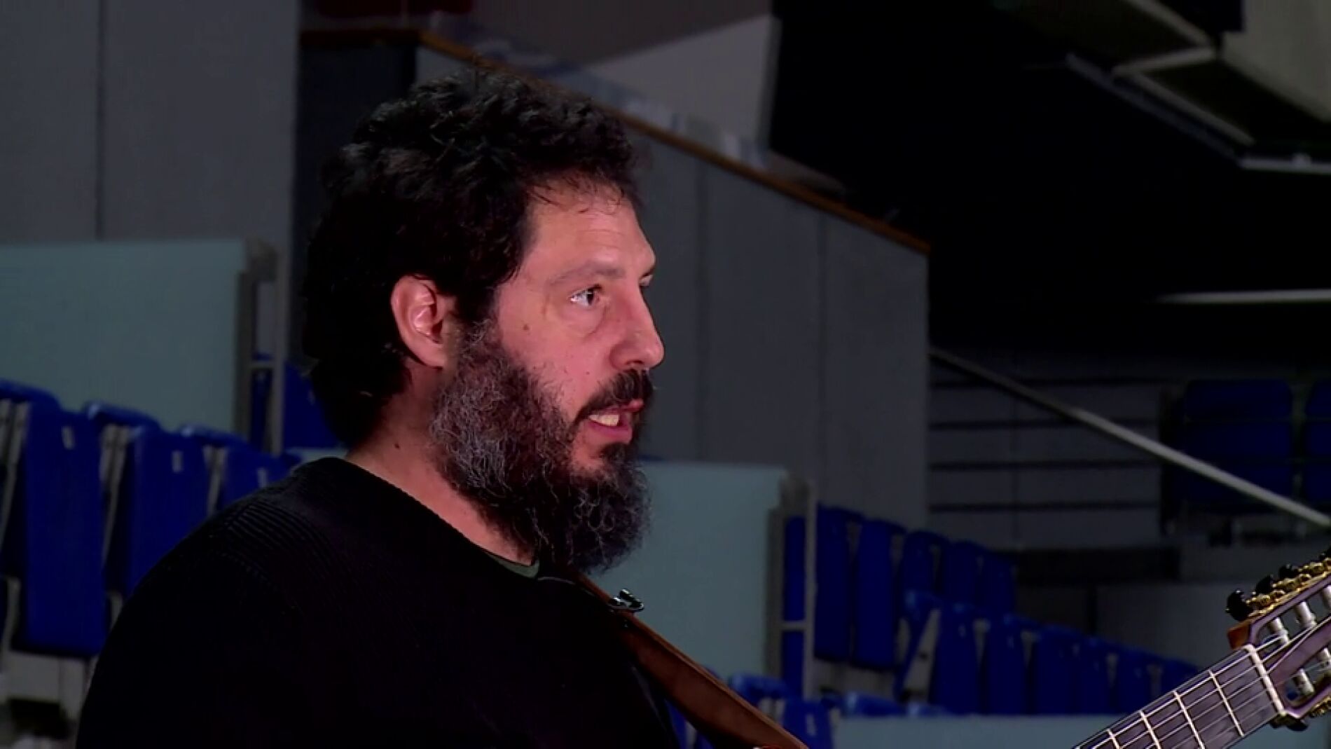 El Kanka: "Se puede llevar una carrera alternativa y llegar a miles de ...