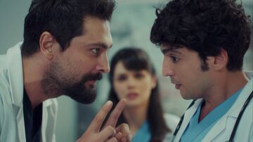 Taner Ölmez cumple 37 años tras convertir a 'Doctor Alí' en uno de los ...