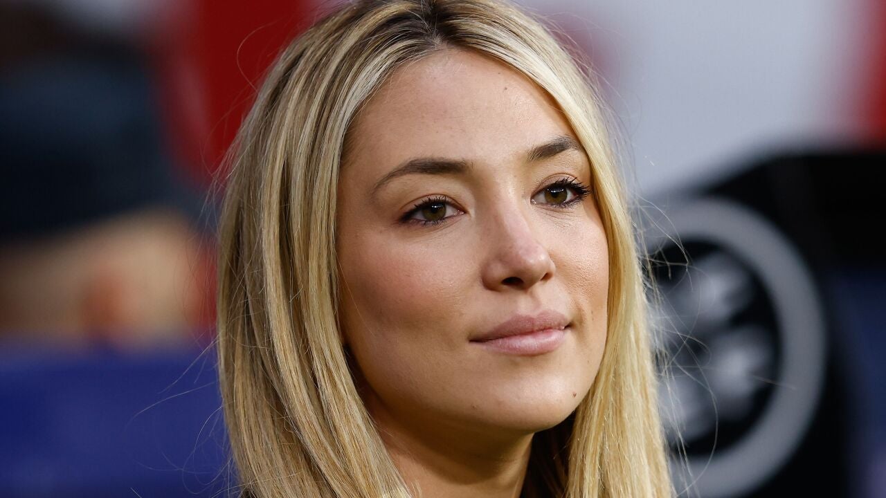 La asombrosa recuperación de Alice Campello: Su cuerpo en bikini tres ...