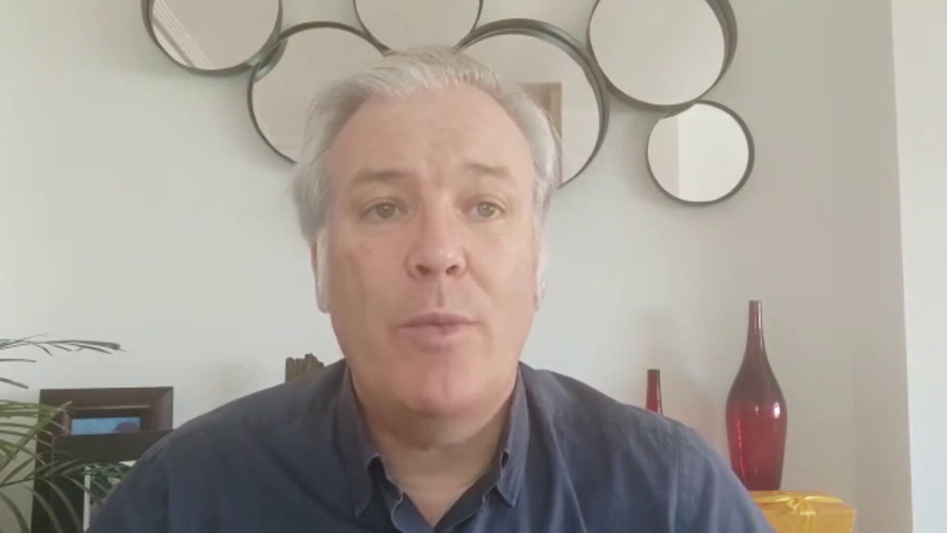 Enrique García, portavoz de la OCU: "El sobrecoste en los precios de la ...