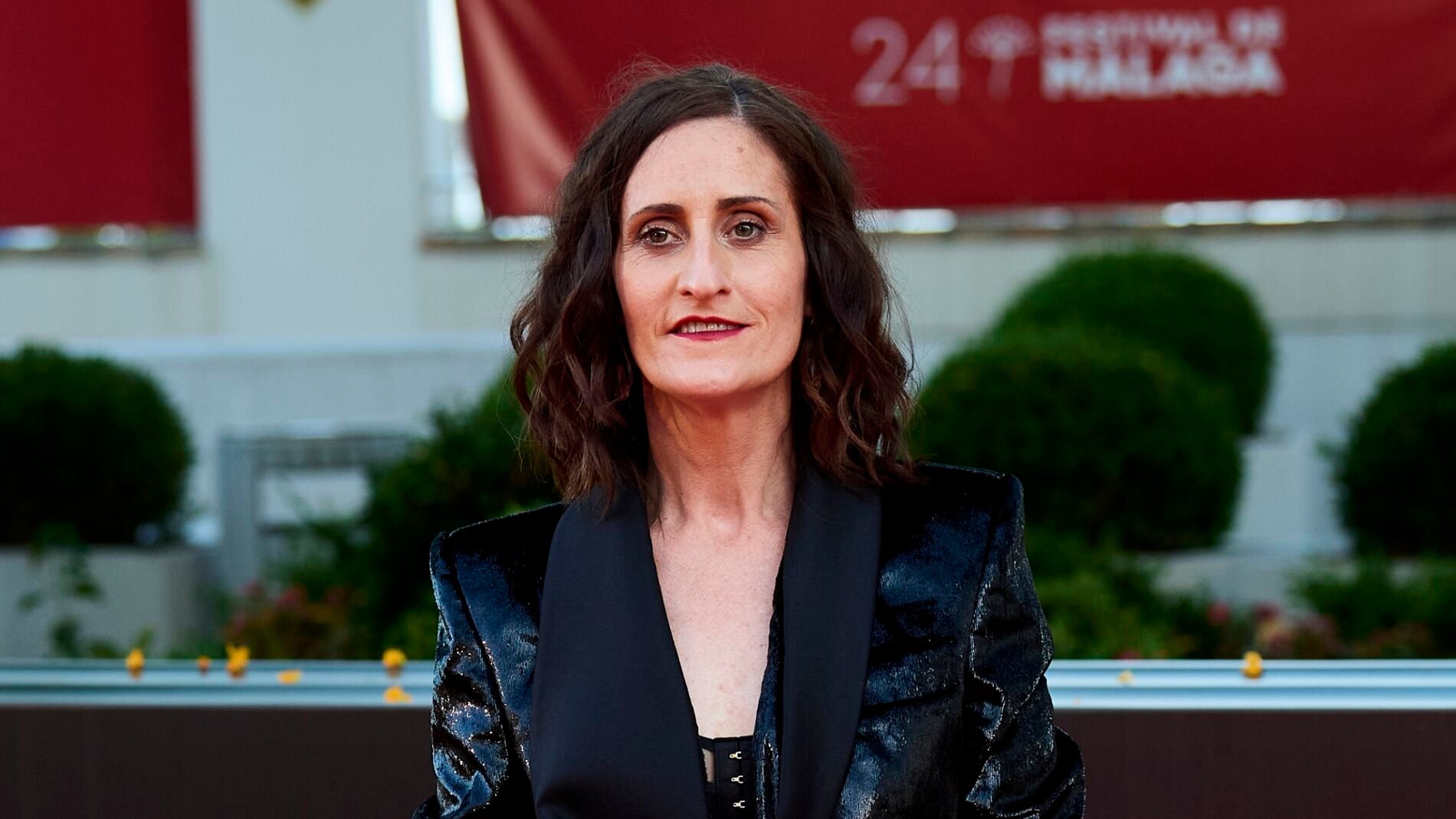 Muere la actriz Laura Gómez-Lacueva a los 48 años