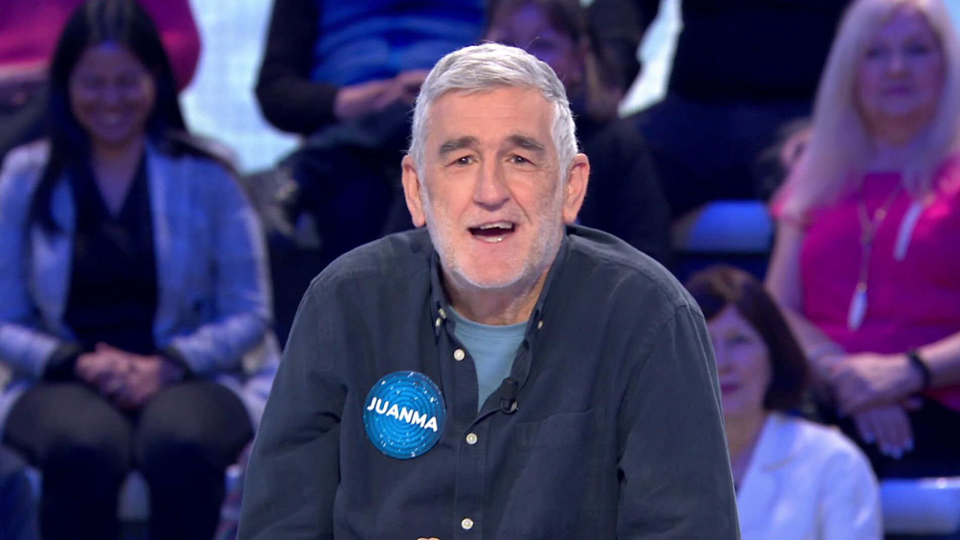Juanma Iturriaga da una exclusiva en ‘Pasapalabra’: “Voy a hacer algo ...