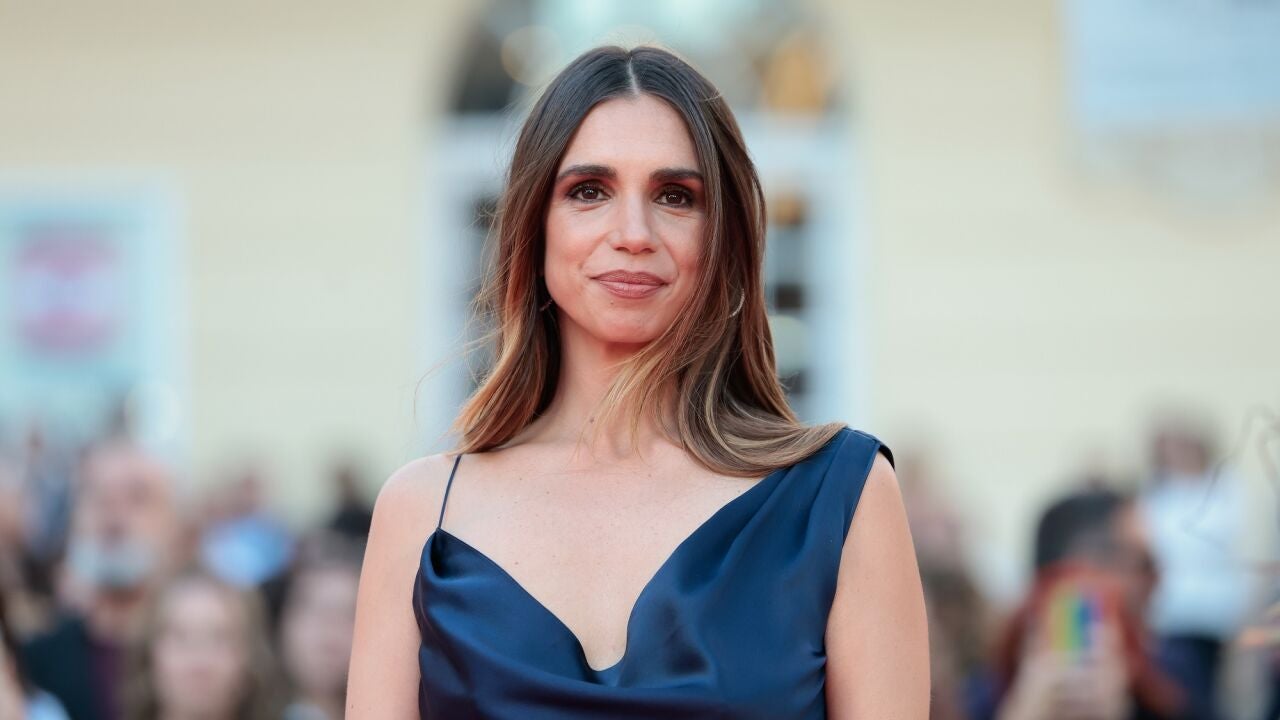 Elena Furiase se reconcilia con su momento viral cada abril tras ...