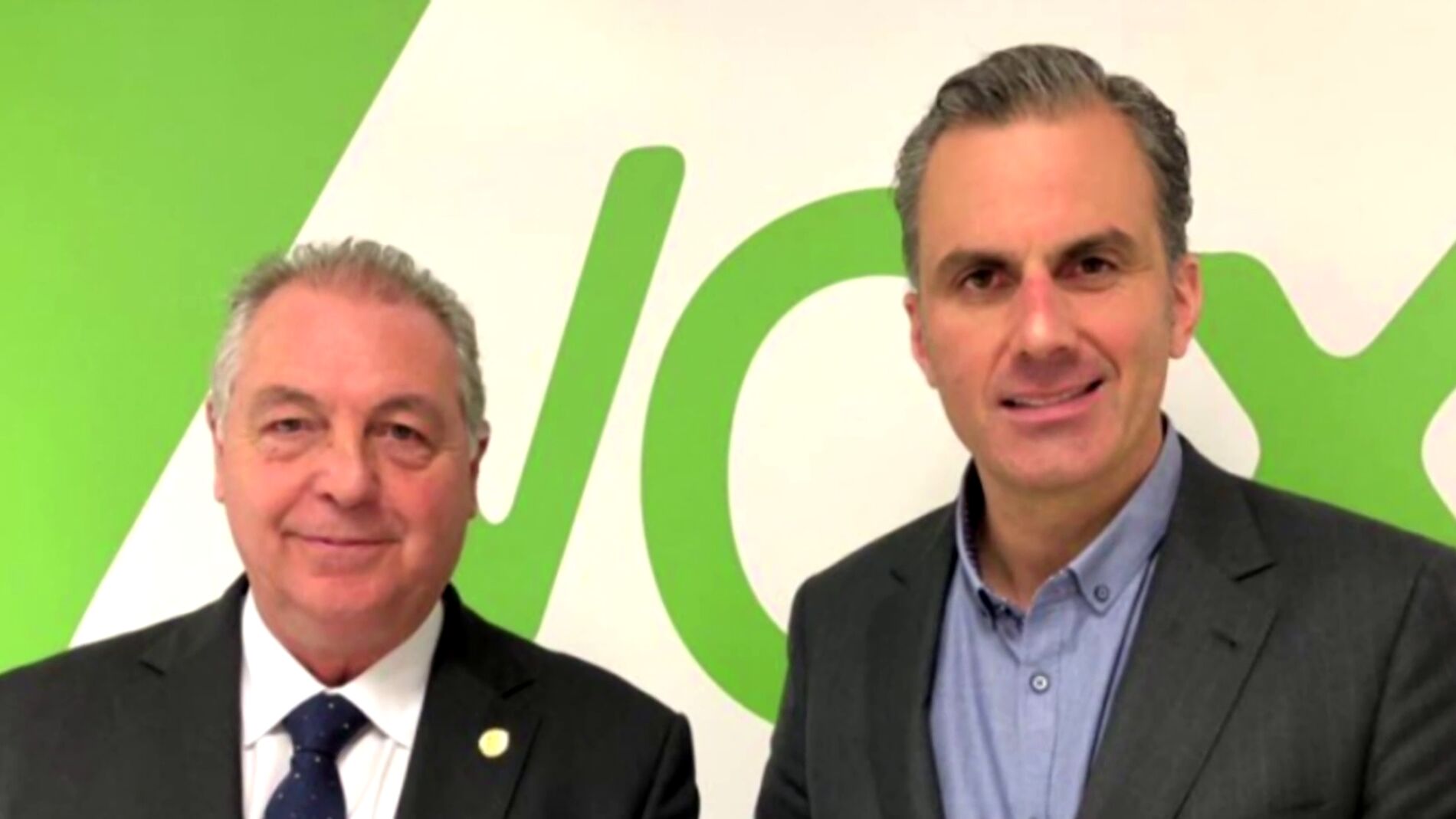 Imputan al expresidente de Vox en Melilla por presuntos delitos en su ...
