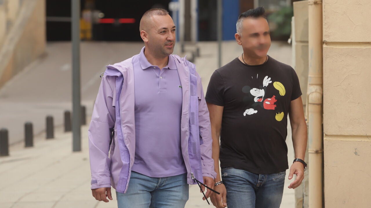 Arranca el mayor juicio por narcotráfico de la historia de España ...