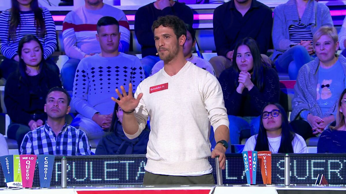 Acaparador Antes Y Despues