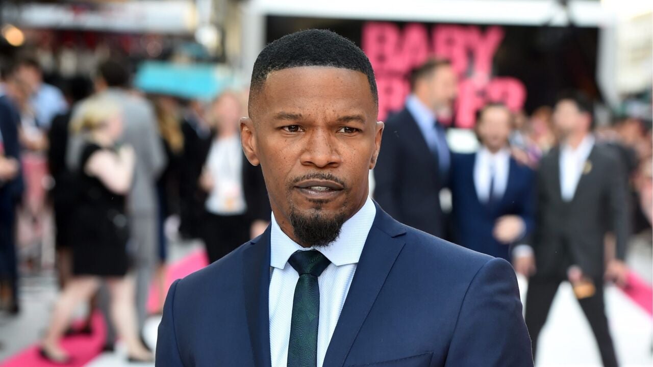 Jamie Foxx llora la muerte de su amigo Keith Jefferson, actor de Django ...