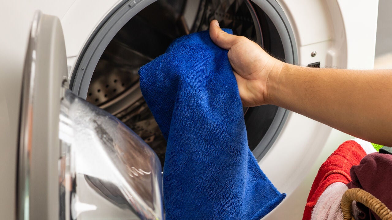 La secadora de ropa de Amazon de 58 euros, ideal para las casas sin espacio