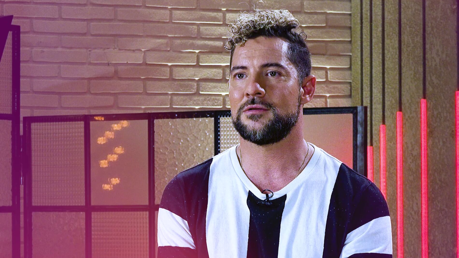David Bisbal, sobre ‘La Voz Kids’: “Es siempre un placer descubrir las ...