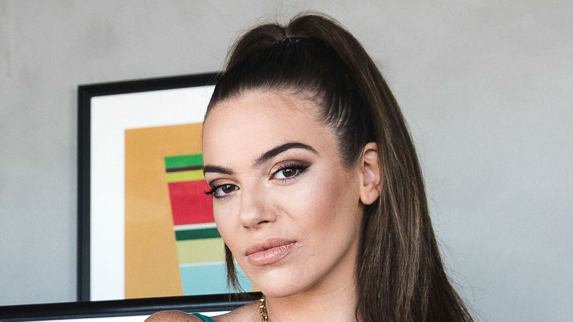 María Isabel revela cómo ha cambiado su relación con Jesús Marchena ...