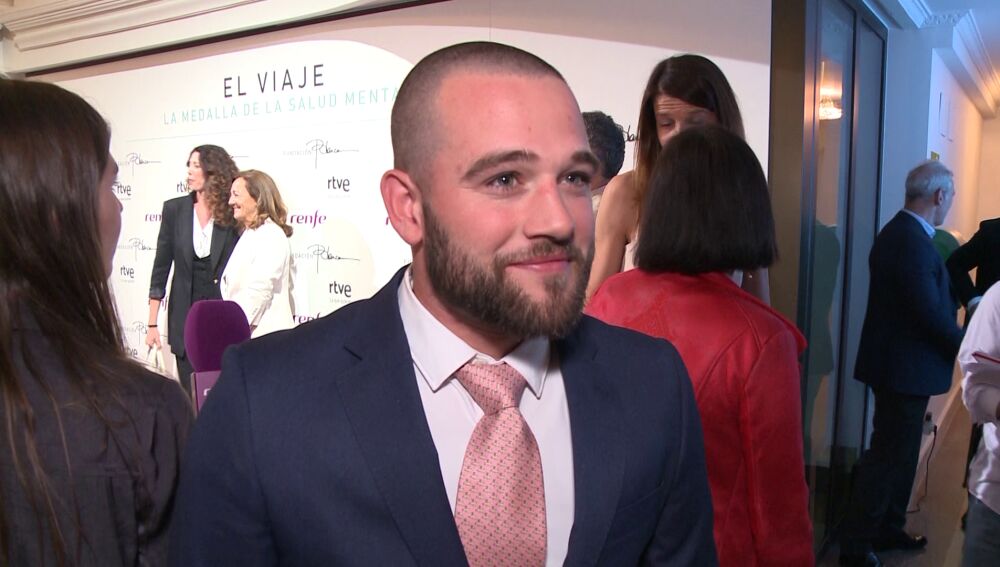 David Fresneda, el hijo de Blanca Fernández Ochoa, cuenta cómo vivió la ...