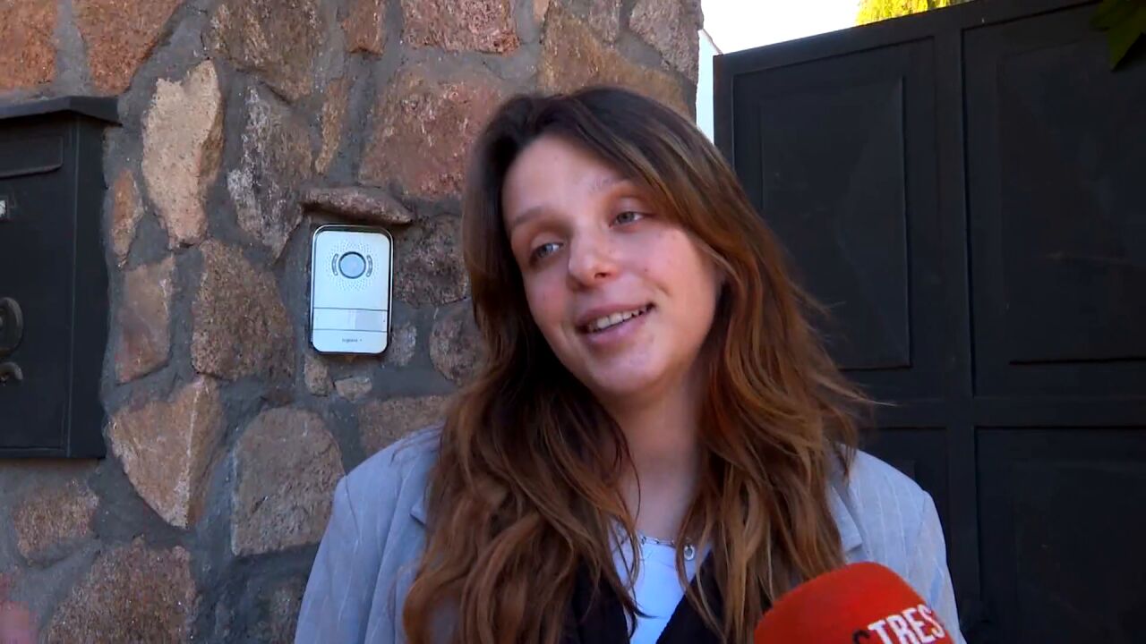 Zayra Gutiérrez habla por primera vez tras convertirse en madre: "Es un ...