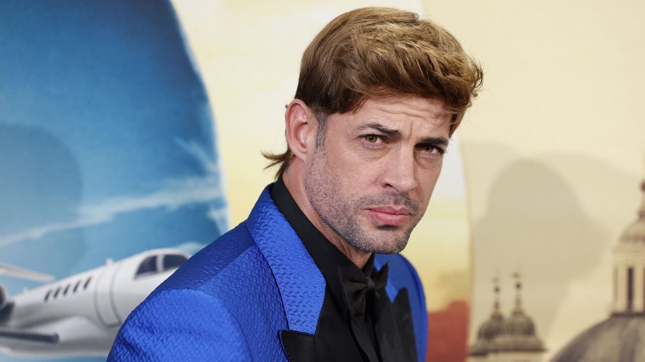 La reacción de William Levy cuando le preguntan en España si ha vuelto ...