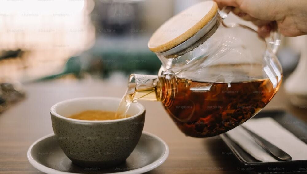 Infusiones que te ayudarán a aliviar los síntomas de la alergia esta ...