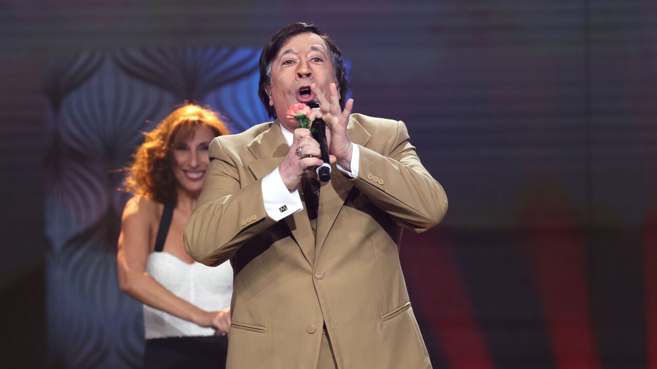 Agustín Jiménez pone su alma de conquistador como El Fary con ‘Carabirubí’
