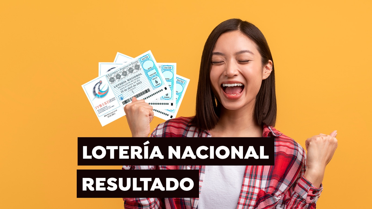 Lotería Nacional Resultado Del Sorteo De Hoy Jueves 13 De Julio De 2023