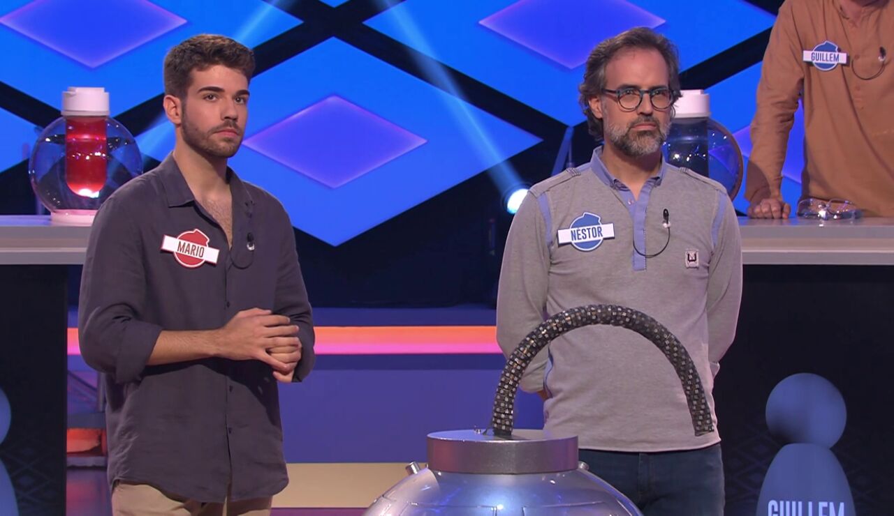 ¡Boom! | Web oficial de Antena 3 TV