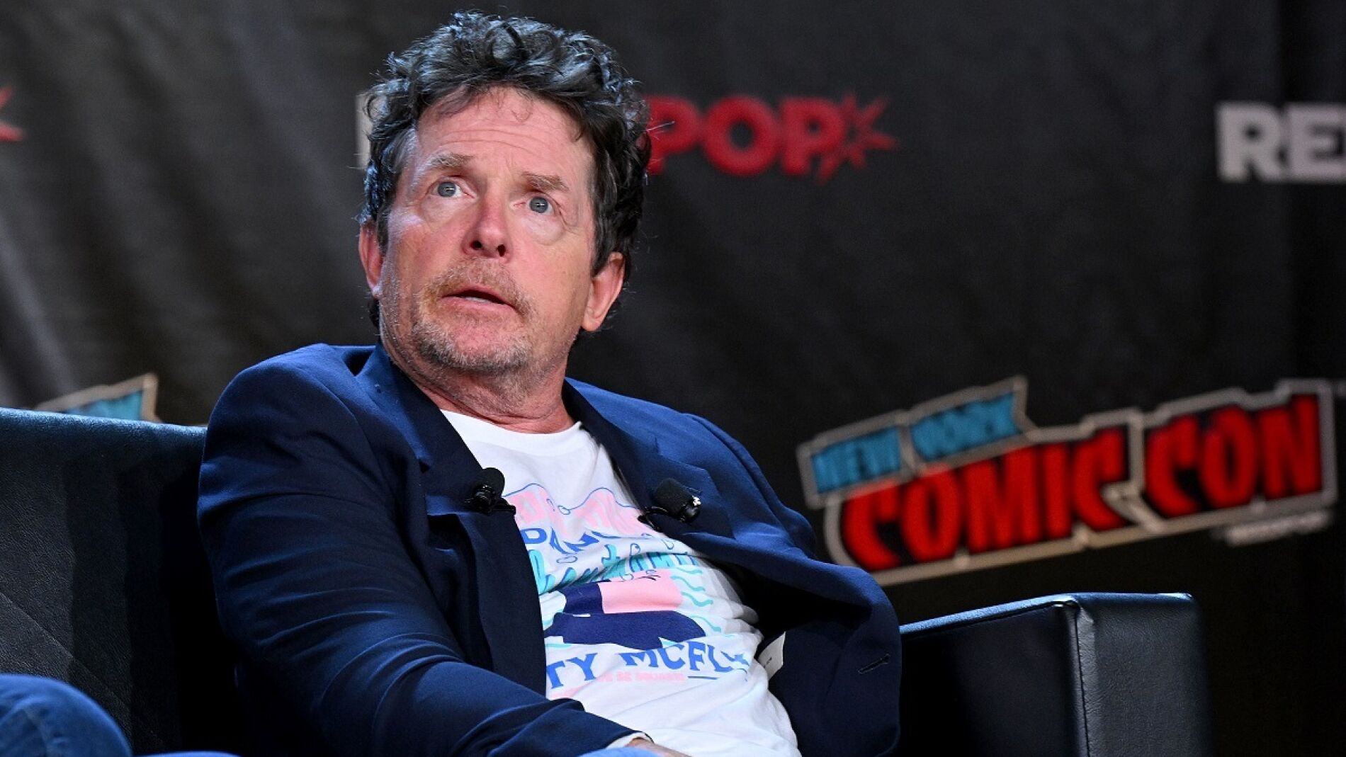 Michael J. Fox confiesa la dura realidad de su enfermedad: "No llegaré ...