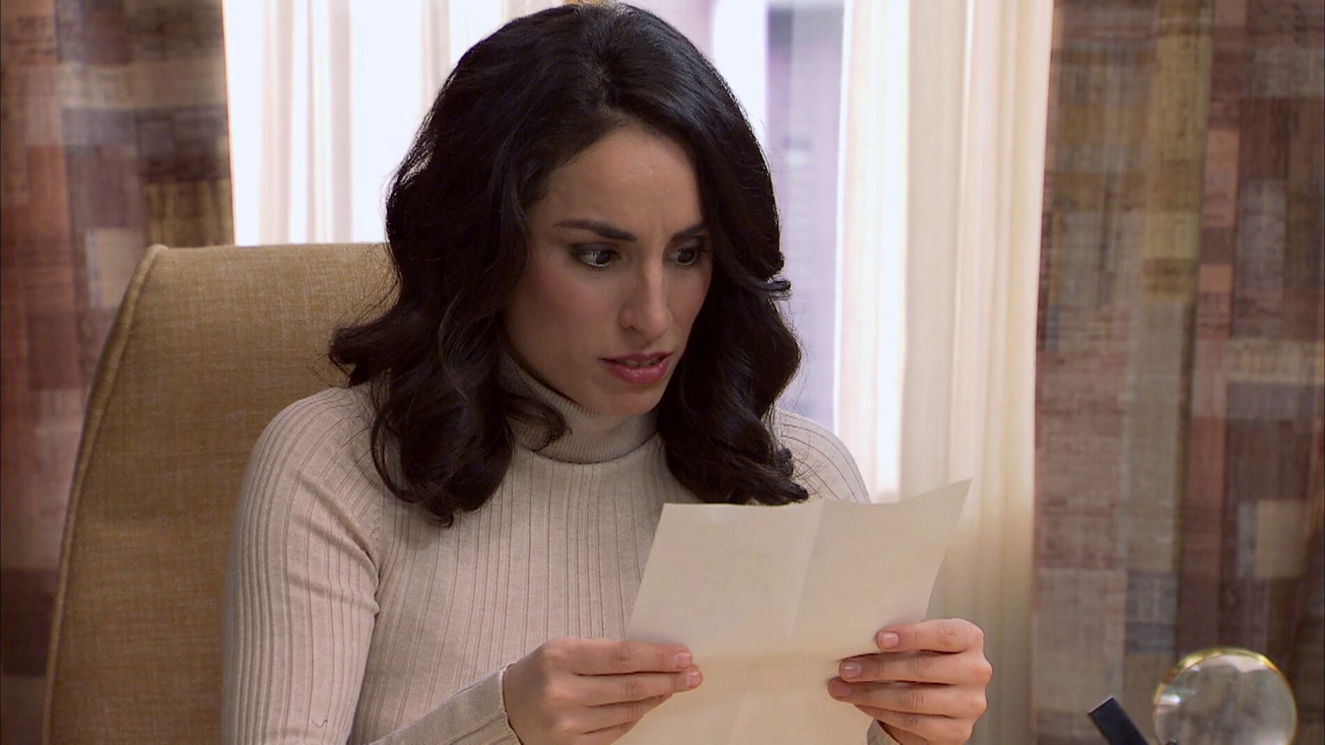 La carta póstuma de Jesús a Carballo desvela la verdadera identidad de ...