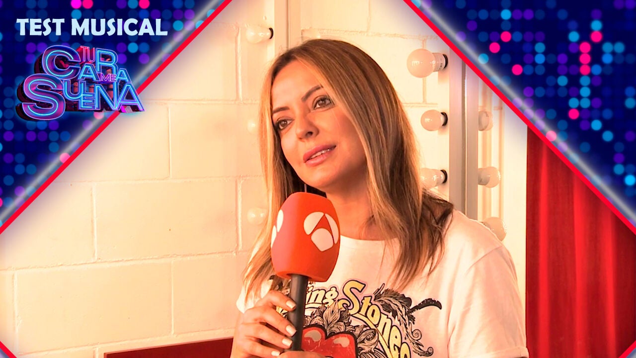 Merche sorprende al revelar su género preferido: "Todo menos pop, que ...