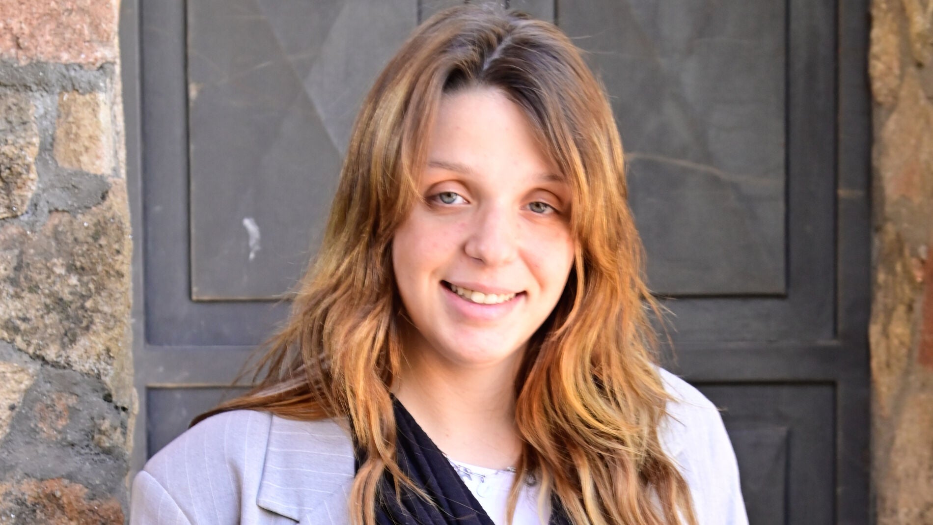 Zayra Gutiérrez asegura que solo ve "ventajas" en haber sido madre con ...