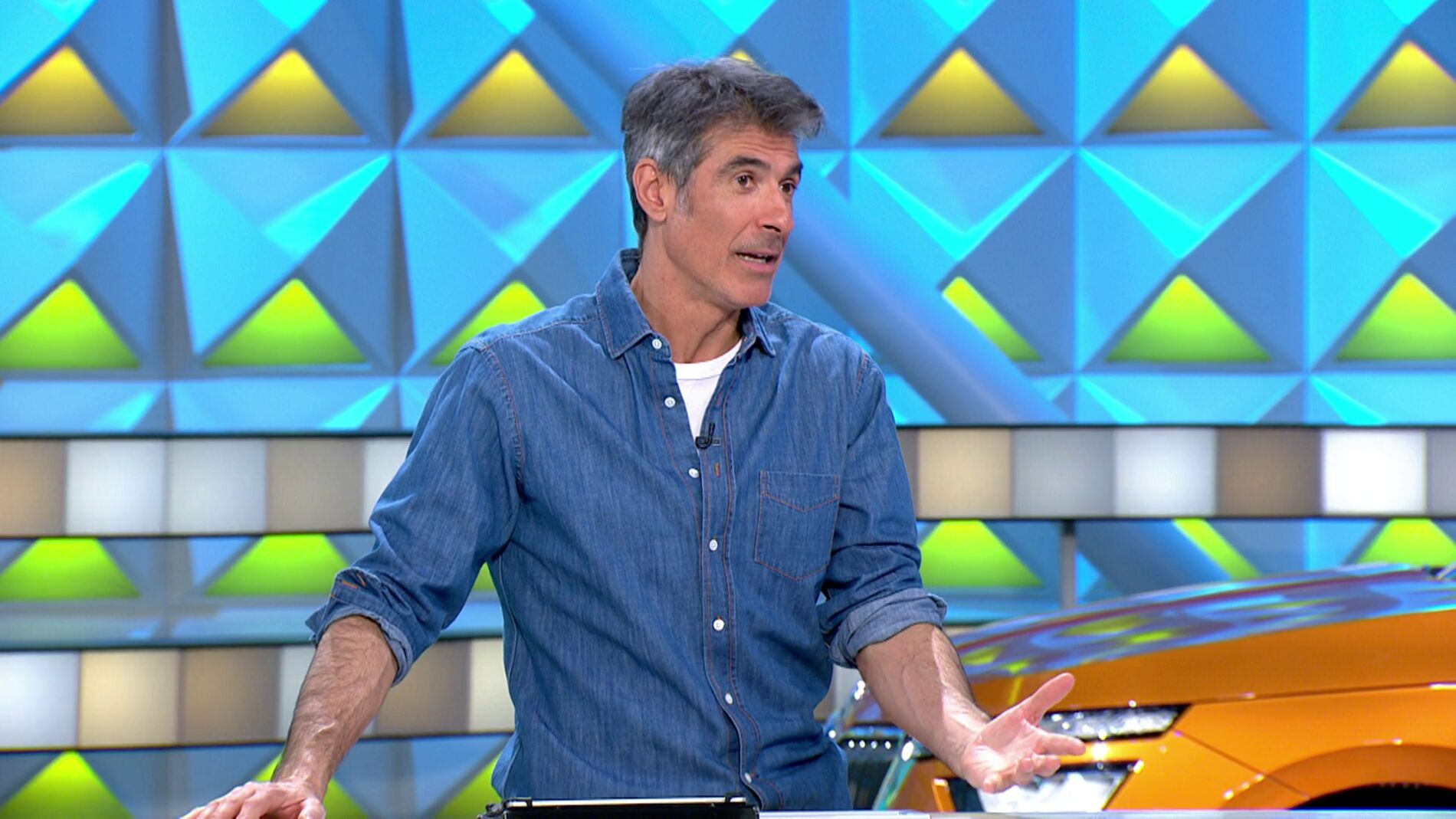 Un panel ‘al garete’ provoca una de las explicaciones más idóneas en la ...