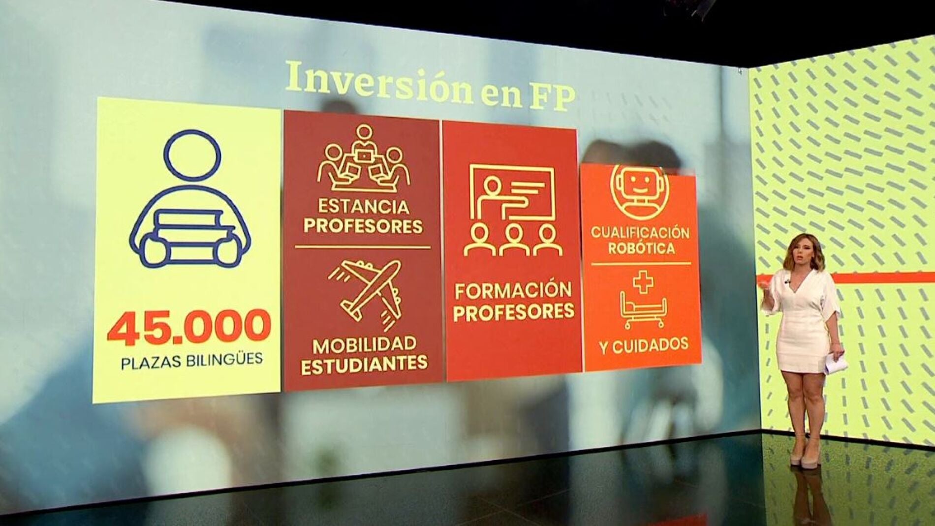 La Formación Profesional, una opción cada vez más demandada