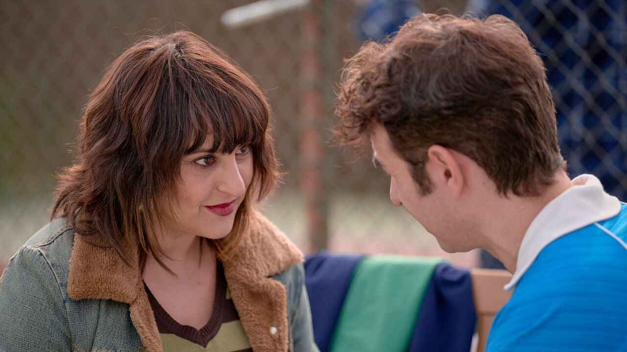 En el próximo capítulo de ‘Amar es para siempre’: ¡Rocío y Hugo vuelven ...