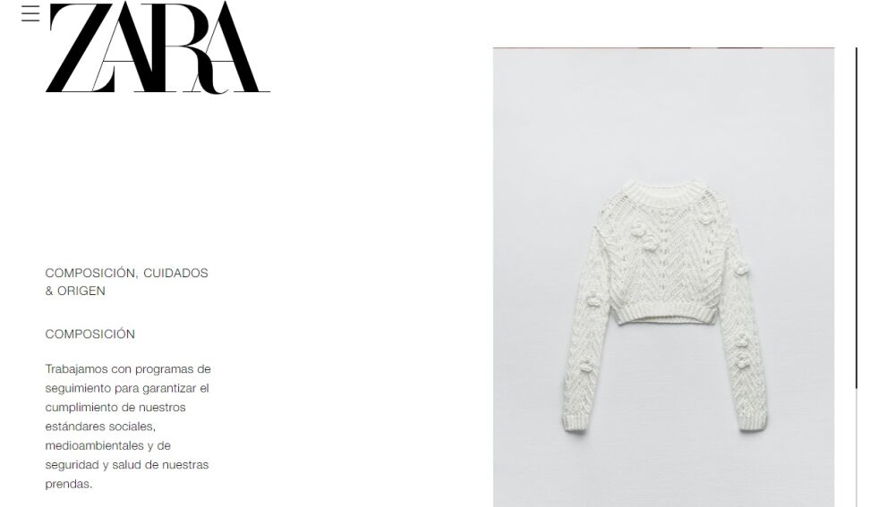 Las flores están de moda: 5 prendas con esta tendencia para llevar a diario
