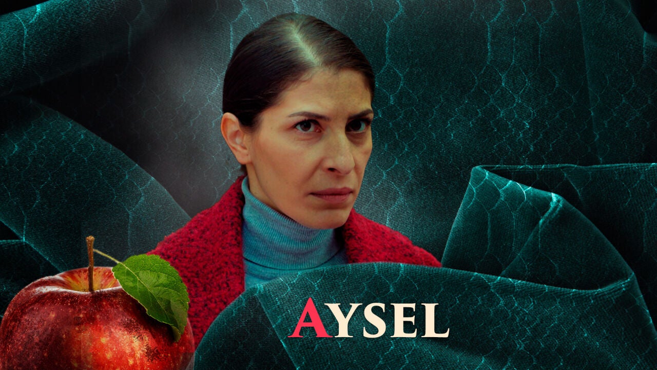 Vildan Vatansever es Aysel