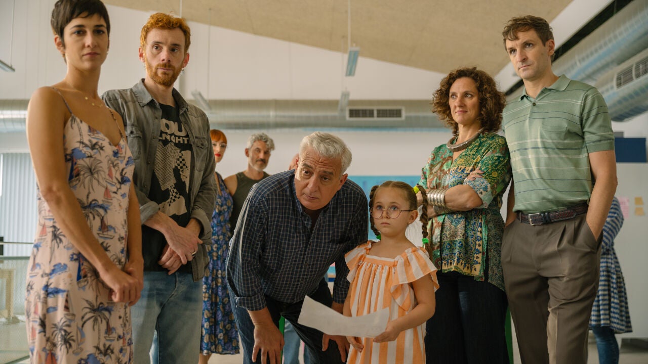 Tráiler de 'Como Dios manda', la nueva comedia de Leo Harlem, muy ...
