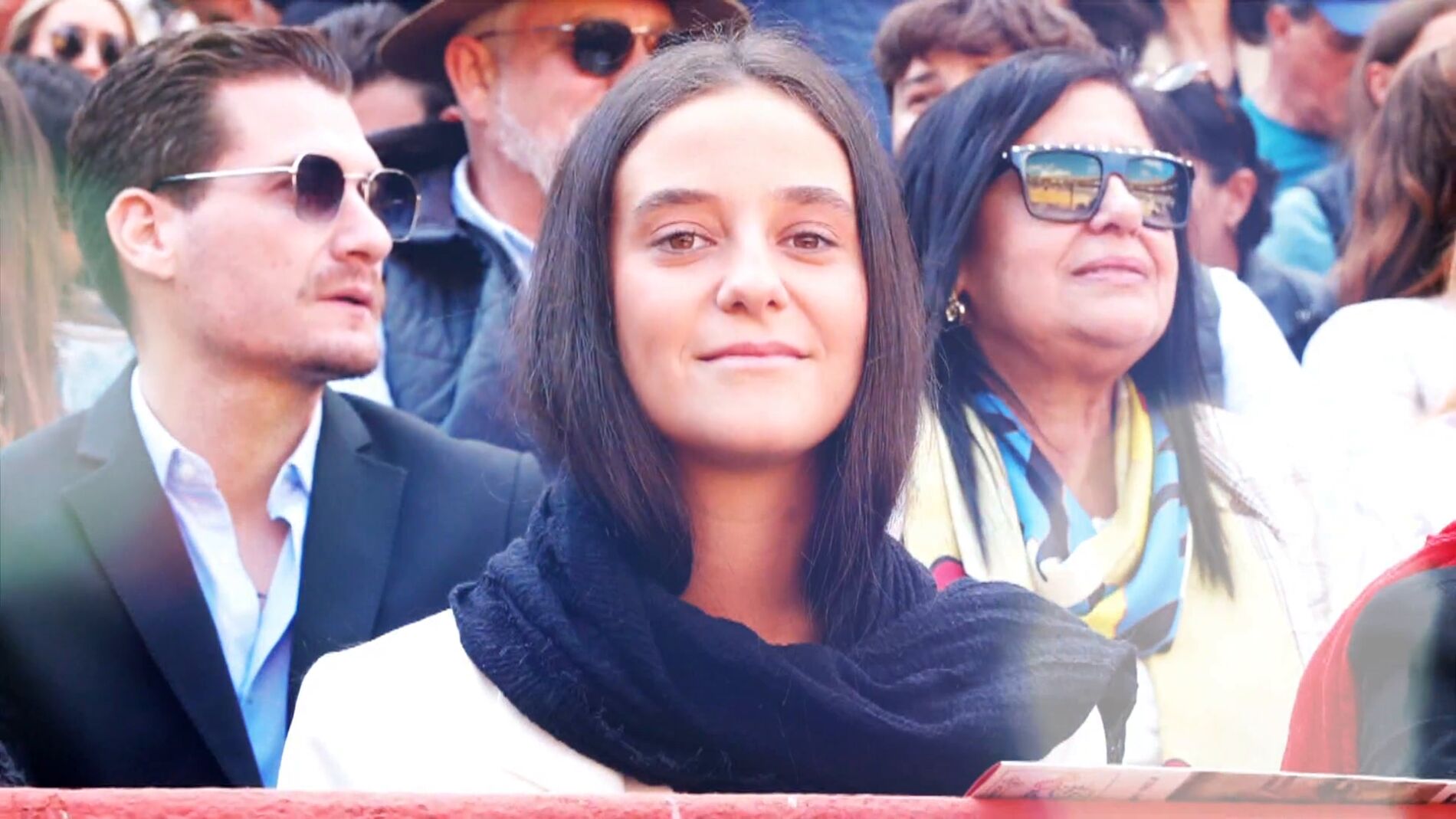 El detalle de Roca Rey a Victoria Federica que demuestra que su amistad ...