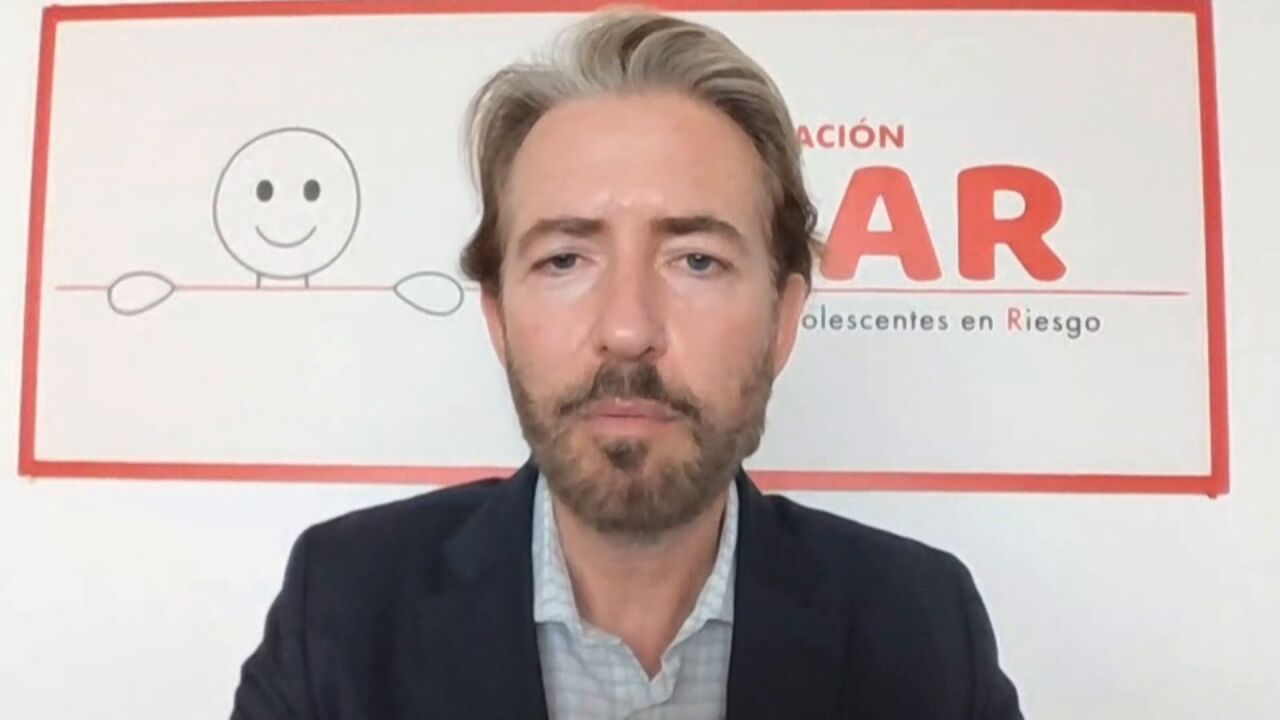 Los expertos ante el aumento de intentos de suicidio entre menores: "En ...