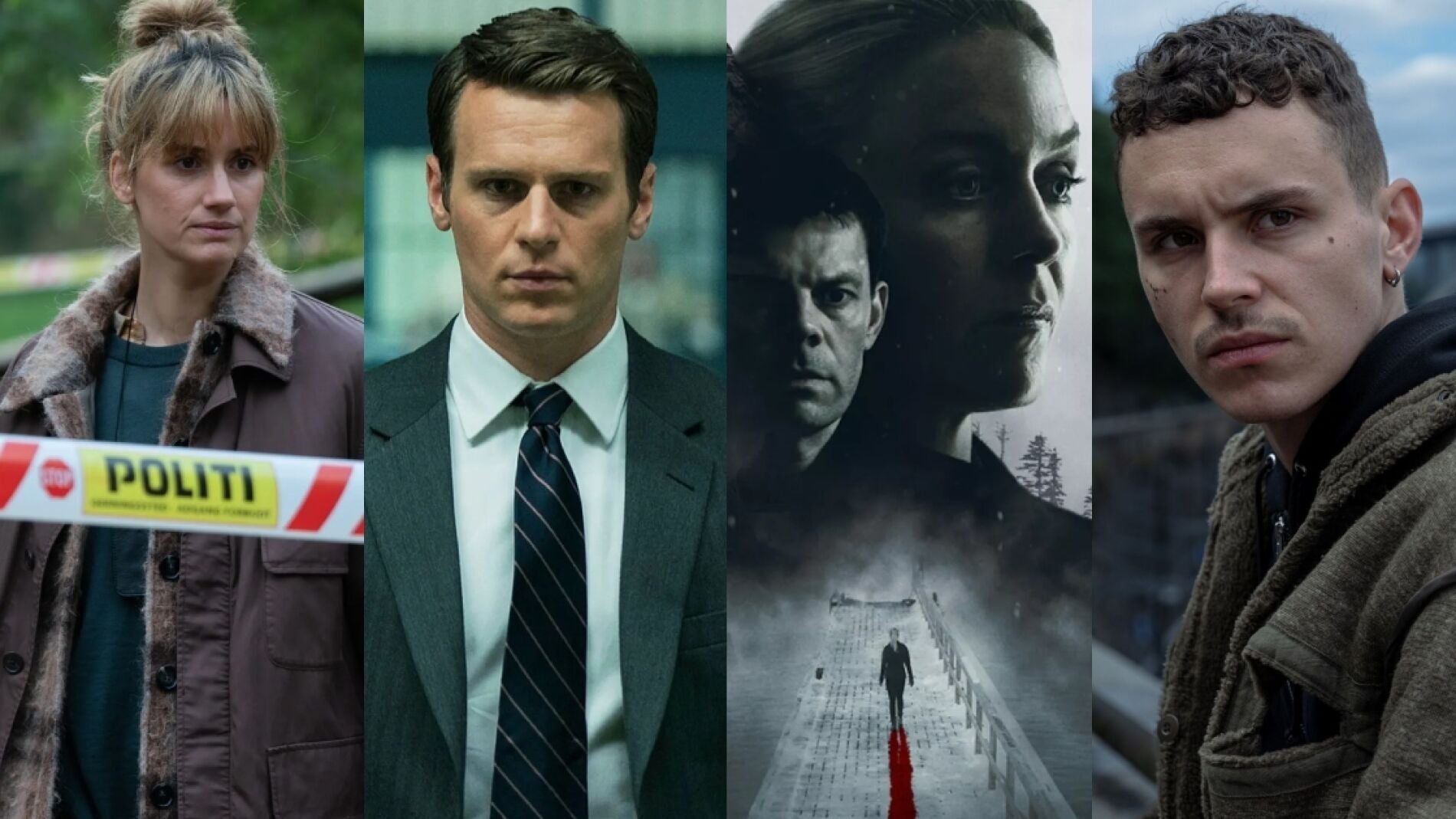 En la mente del criminal: de 'El silencio' a 'Mindhunter', 10 series de ...